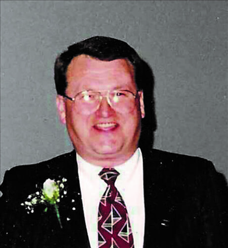 THOMAS GARNER | News, Sports, Jobs - The Intelligencer